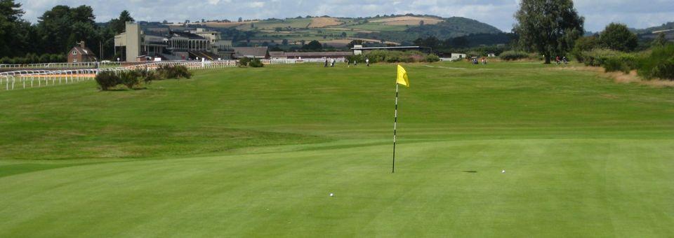 Ludlow Golf Club Tee Times - Ludlow SH