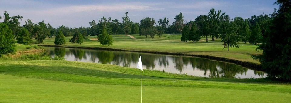 Enjoy No Fees At Page Belcher Golf Course - Tulsa OK | TeeOff