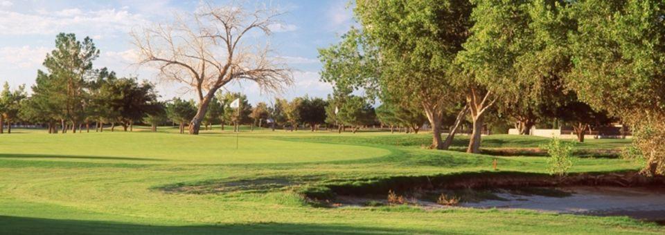 Horizon Golf Course Tee Times - El Paso TX
