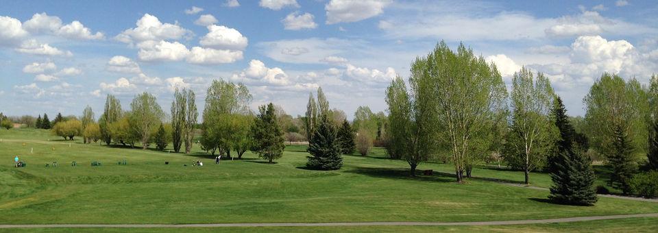 Teton Lakes 1 Tee Times - Rexburg ID