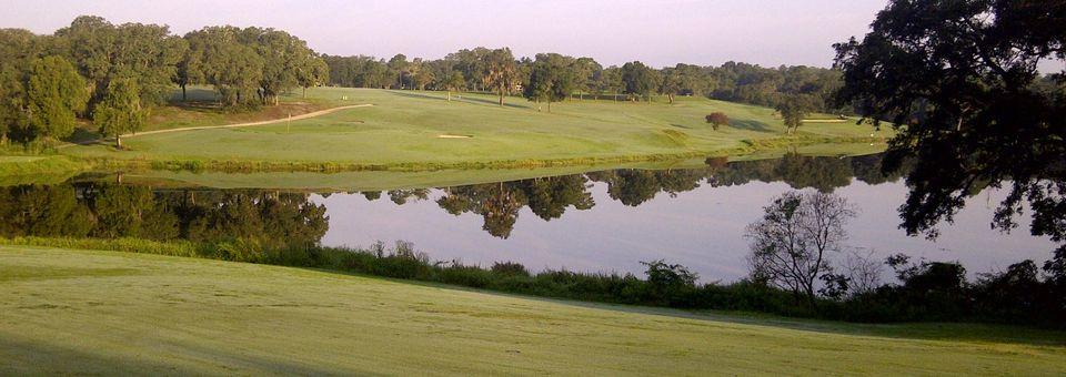 Eglin Golf Course - Eagle Tee Times - Niceville FL