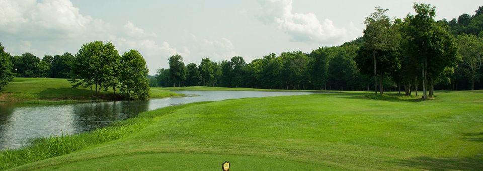 Enjoy No Fees At Lucas Oil Golf Course - English IN | TeeOff