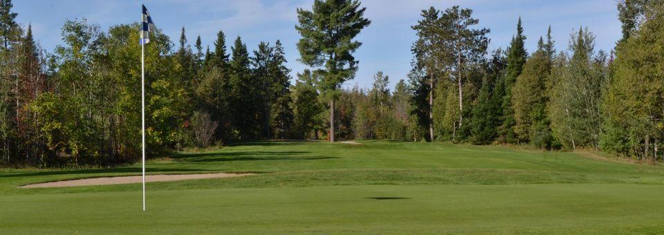 Sand Point Golf Course Tee Times - Sand Point ON