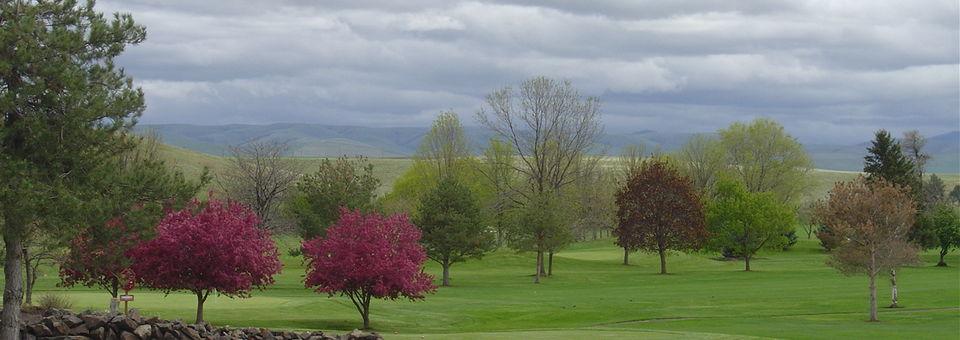 Pendleton Country Club Tee Times - Pendleton OR