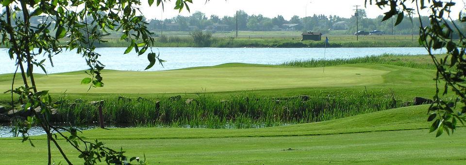 Strathmore Golf Club Tee Times - Strathmore AB