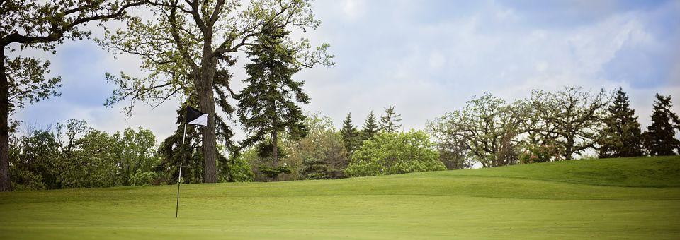 Silver Lake - North Course Tee Times - Orland Park IL