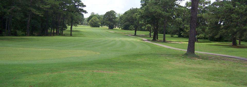 Enjoy No Fees At Silver Wings Golf Course - Fort Rucker AL | TeeOff