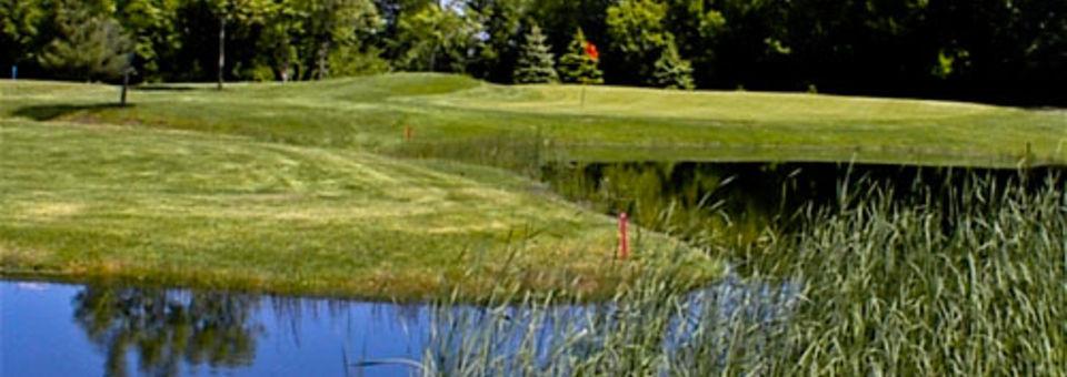 Kilkarney Hills Golf Course Tee Times - River Falls WI