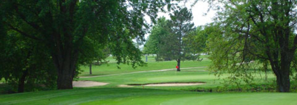 Salina Golf Course Tee Times - Salina KS