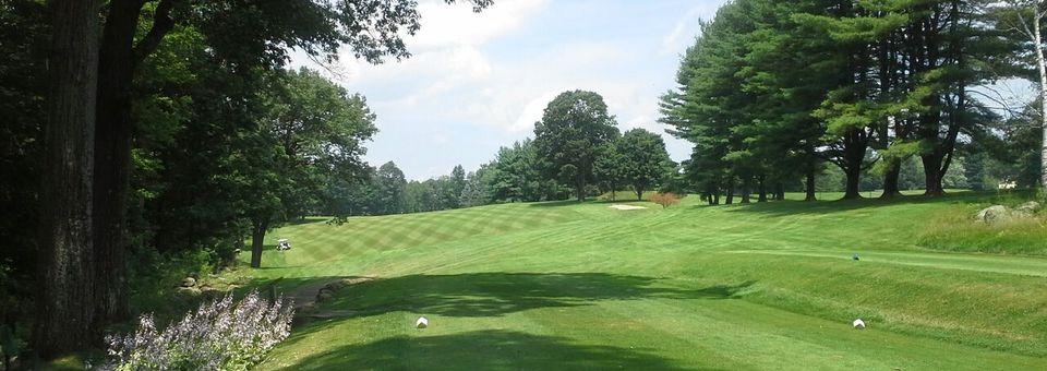 Hooper Golf Club Tee Times - Walpole, New Hampshire