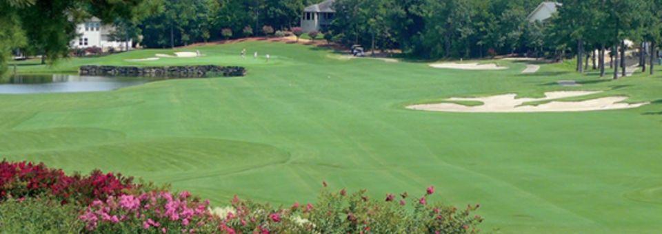 Isabella Golf Club Tee Times - Hot Springs Village AR
