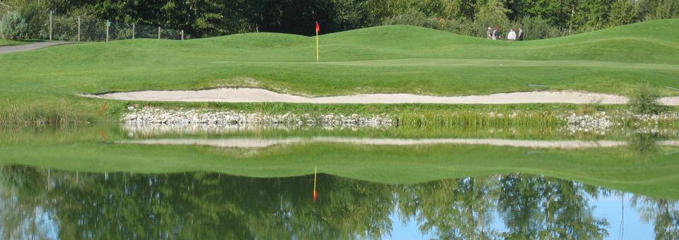 McKenzie Meadows Golf Course Tee Times - Calgary AB