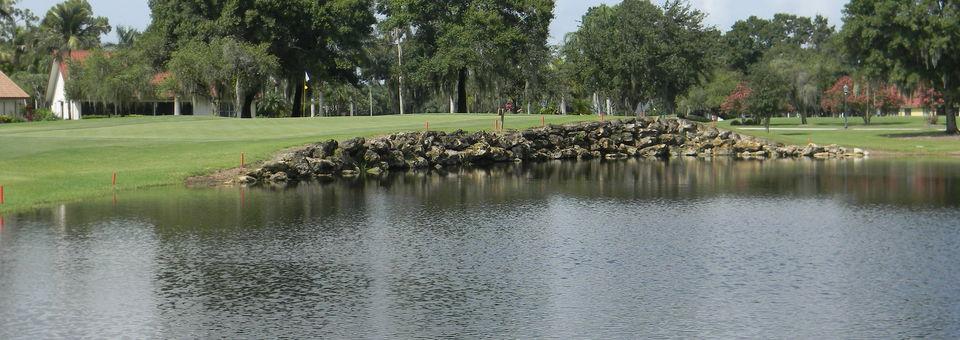 Cross Creek Golf & Country Club Tee Times - Fort Myers FL