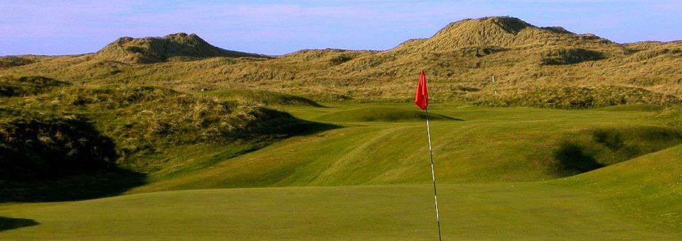 Fraserburgh Golf Club Tee Times - Fraserburgh AB