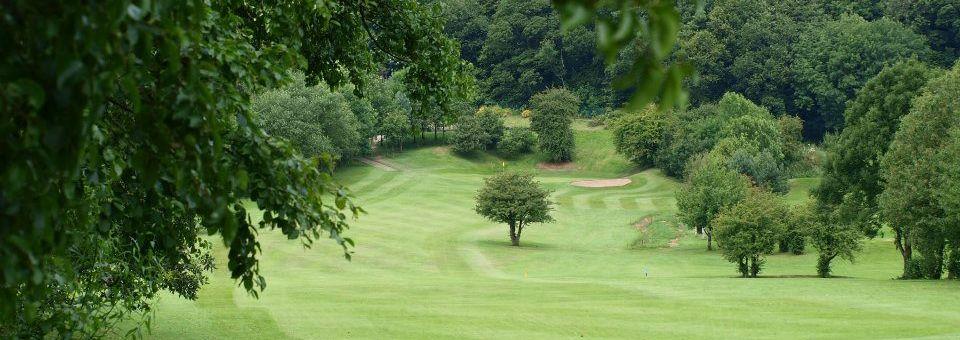 Fishwick Hall Golf Club Tee Times - Lancashire | GolfNow
