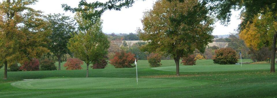 Majestic Hills Golf Course Tee Times - Denison IA
