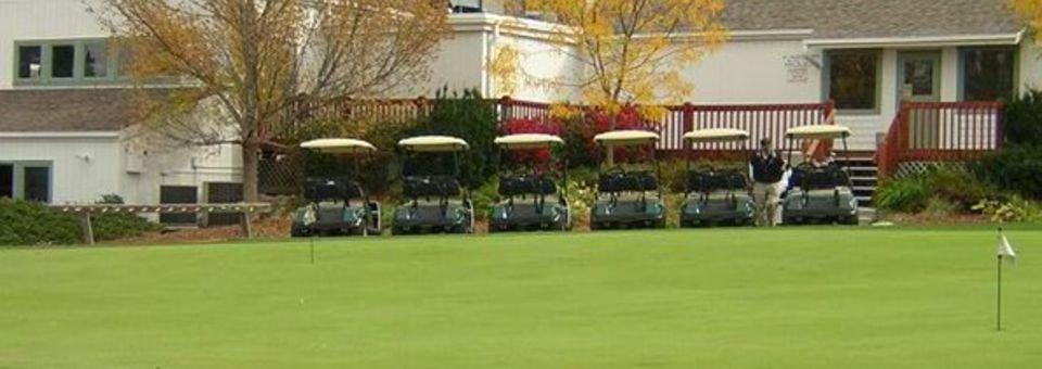 Knolls Golf Course Tee Times - Omaha NE