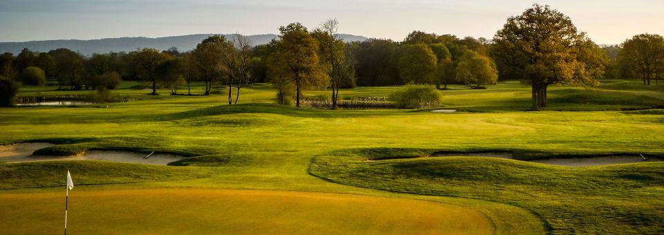 Wildwood Golf & Country Club Tee Times - Cranleigh SR