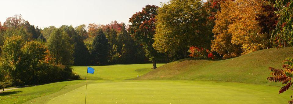 Markham Green Golf & Country Club Tee Times - Markham ON