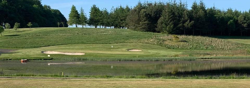 Piperdam Golf & Leisure Resort - The Wee Piper Course Tee Times - Dundee AN