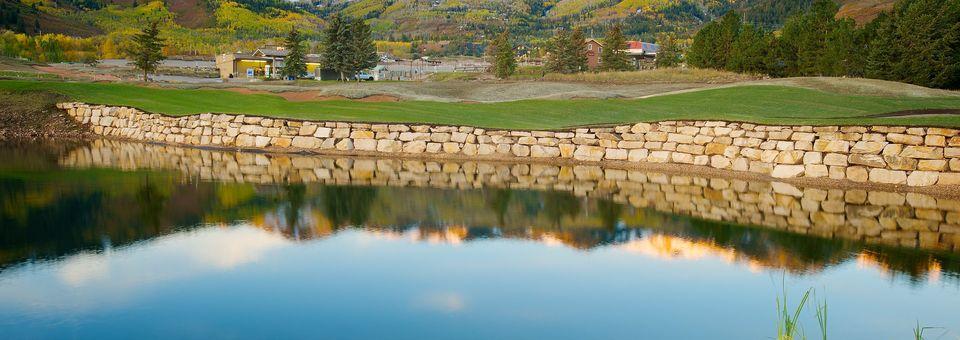 Canyons Golf Course Tee Times - Park City UT