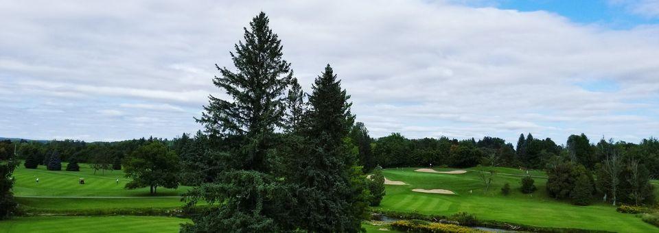 Caledon Country Club Tee Times - Ontario | GolfNow