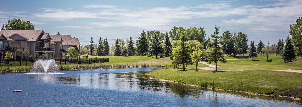 The Willows Golf & Country Club Tee Times - Saskatchewan | GolfNow