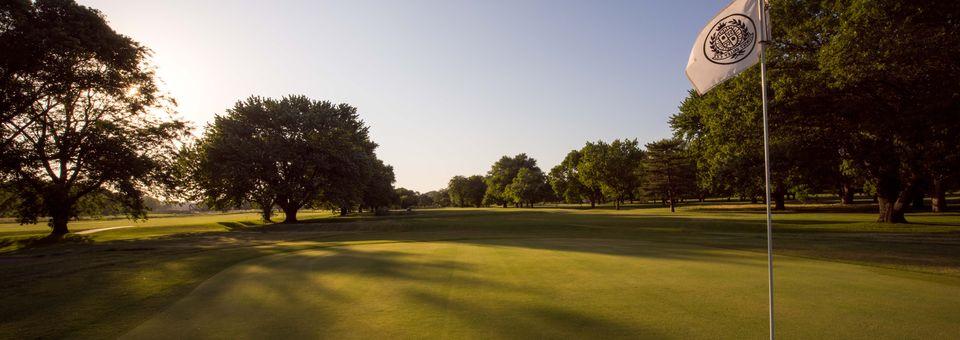 Sunset Valley Golf Club Tee Times - Omaha NE