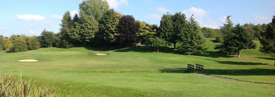 Brandhall Golf Course Tee Times - Oldbury WA