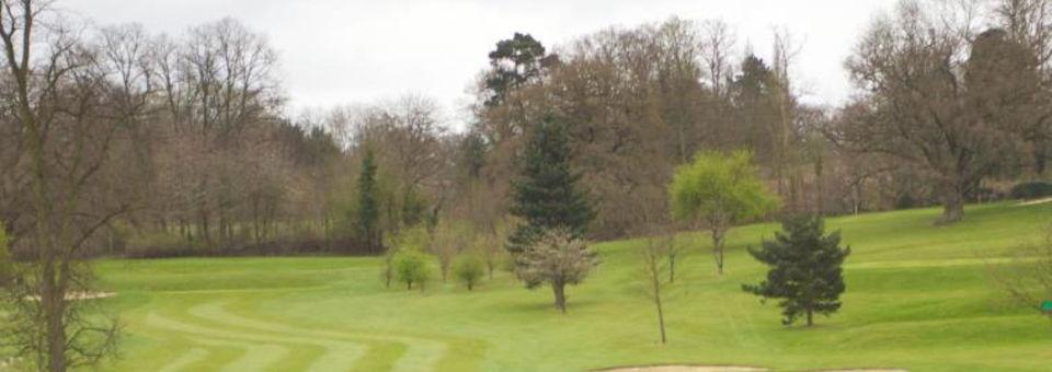 Bushey Golf & Country Club Tee Times - Watford HR