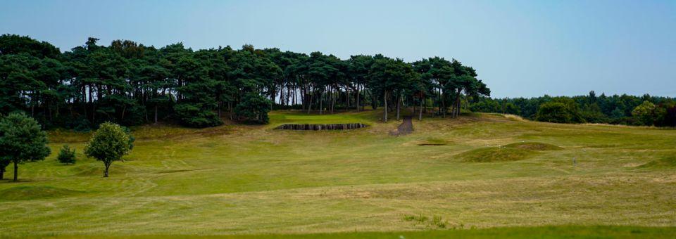 Caldecott Hall Golf & Leisure Tee Times - East Dereham NF