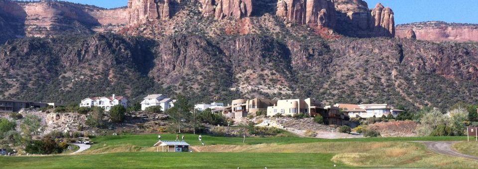 Tiara Rado Golf Course Tee Times - Grand Junction CO