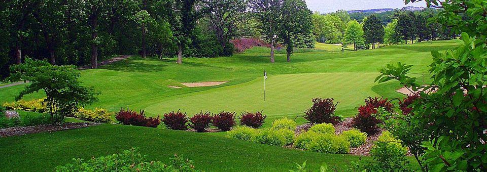 Prestwick Golf Club At Wedgewood Tee Times - Woodbury MN