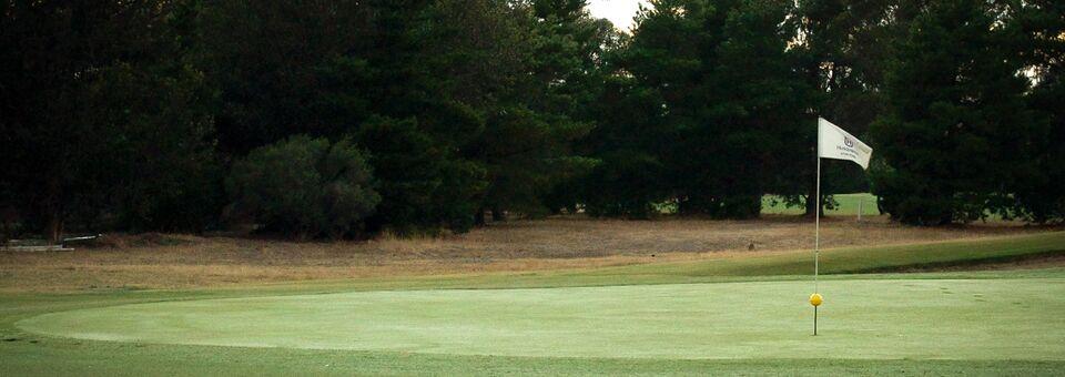 Goonawarra Golf Club Tee Times - Victoria | GolfNow