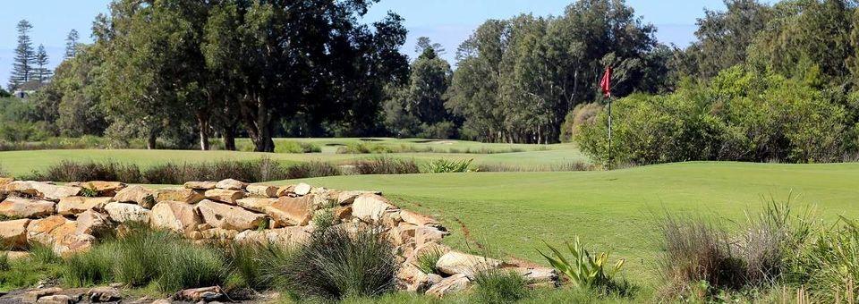 Manly Golf Club Tee Times - New South Wales | GolfNow