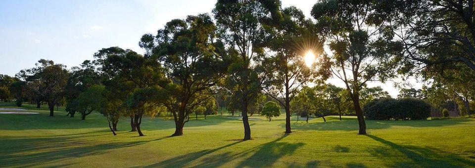 North Ryde Golf Club Tee Times - New South Wales | GolfNow