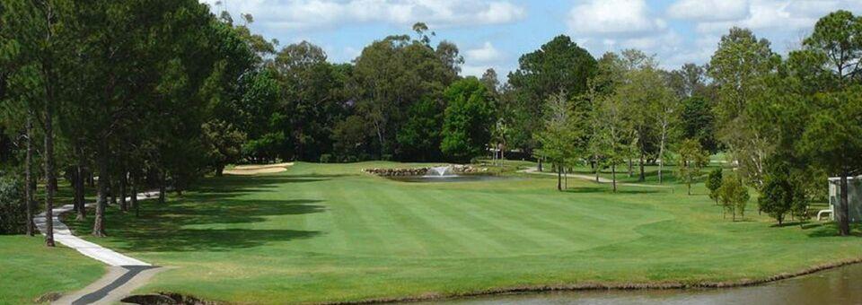 Pacific Golf Club Tee Times - Queensland | GolfNow