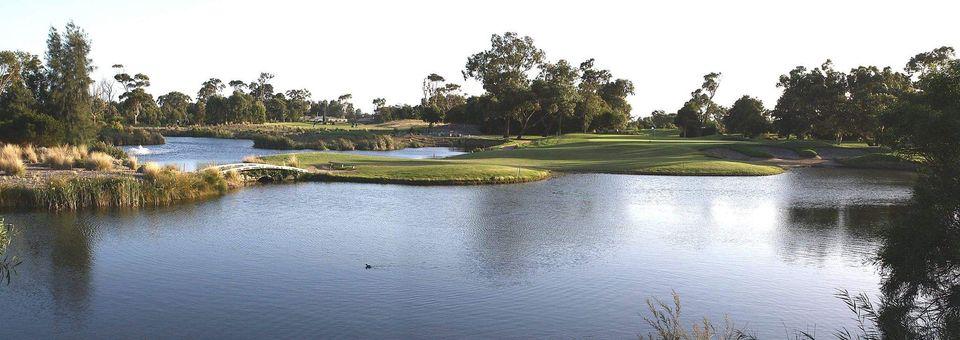 Patterson River Country Club Tee Times - Victoria | GolfNow