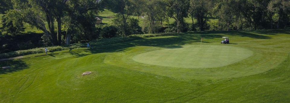 Eagle Run Golf Complex Tee Times - Omaha NE
