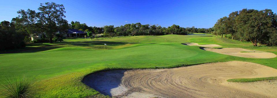 The Vines Golf and Country Club- Lakes Course Tee Times - The Vines WT