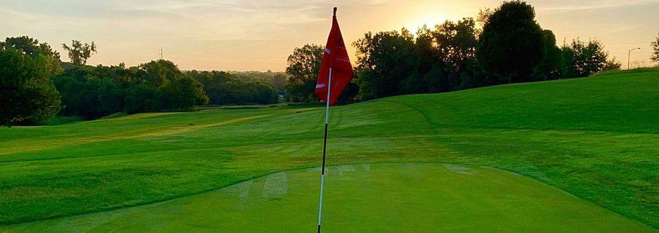 Pacific Springs Golf Course Tee Times - Omaha NE