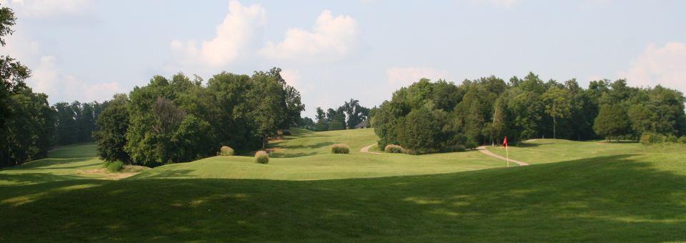 Arrowhead Tee Times - Cadiz KY