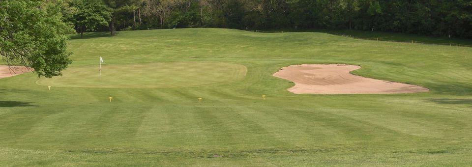 Edgebrook Golf Club - Reviews & Course Info | GolfNow