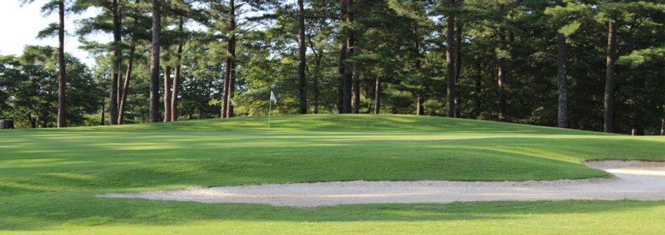 Rocky Branch Golf Club Tee Times - Lincolnton GA