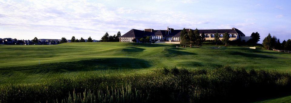 Lone Tree Golf Club Tee Times - Lone Tree CO