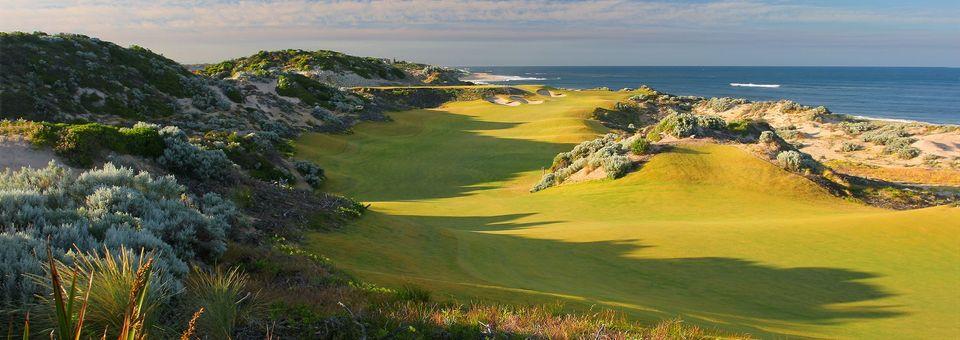 The Cut Golf Club Tee Times - Dawesville WT