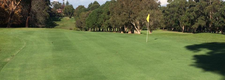 Gordon Golf Club Tee Times - Gordon NW