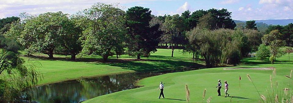 Kiama Golf Club Tee Times - Kiama NW