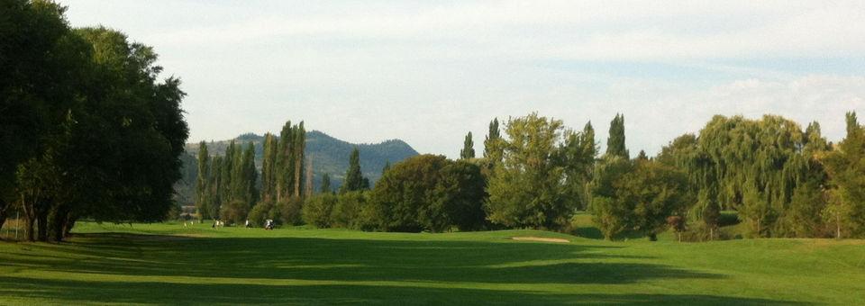 Spallumcheen Golf and Country Club Tee Times - Vernon BC