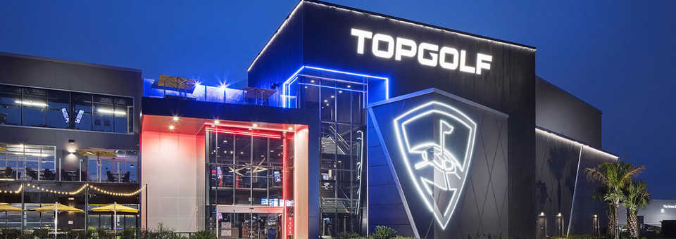 Topgolf Pharr Tee Times - Pharr TX